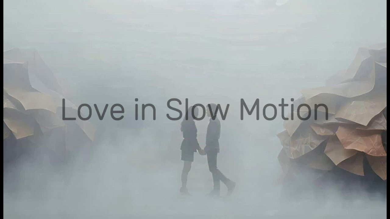Love in Slow Motion : The Perfect Music to Listen With Your Partner ...