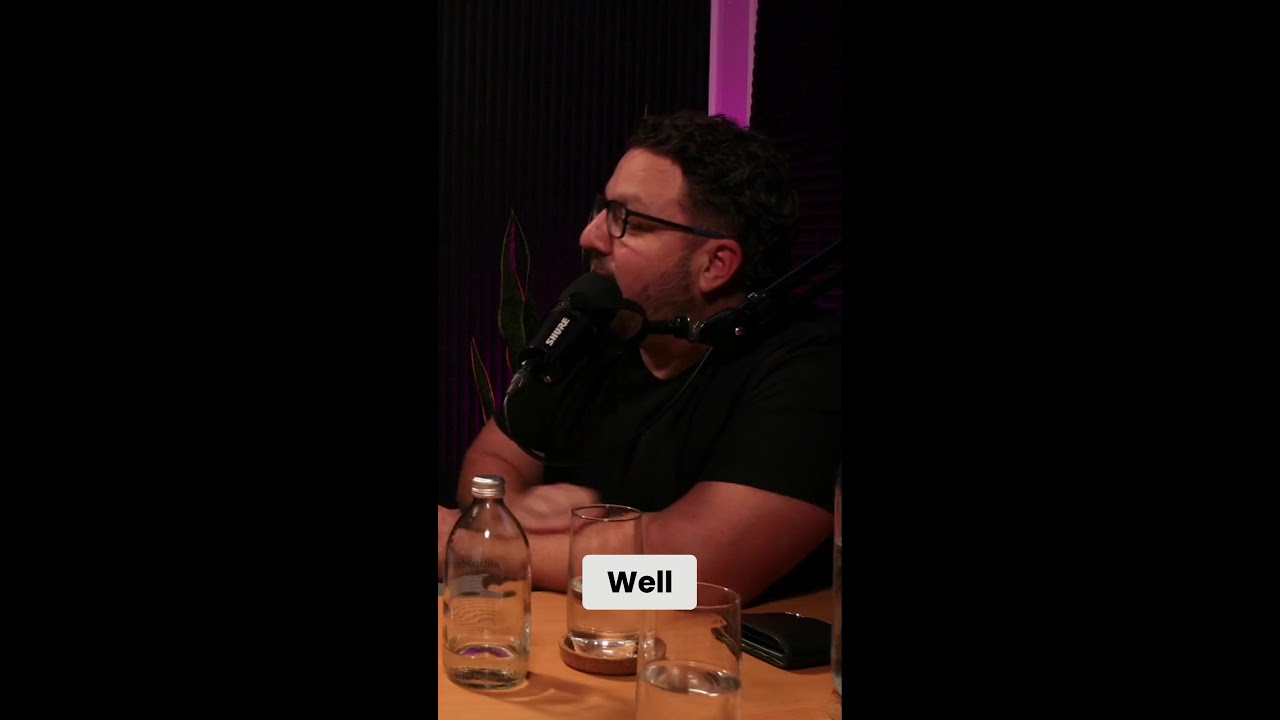 How’d you get the name Hammer?” Mate… I took a claw hammer to the chest ...