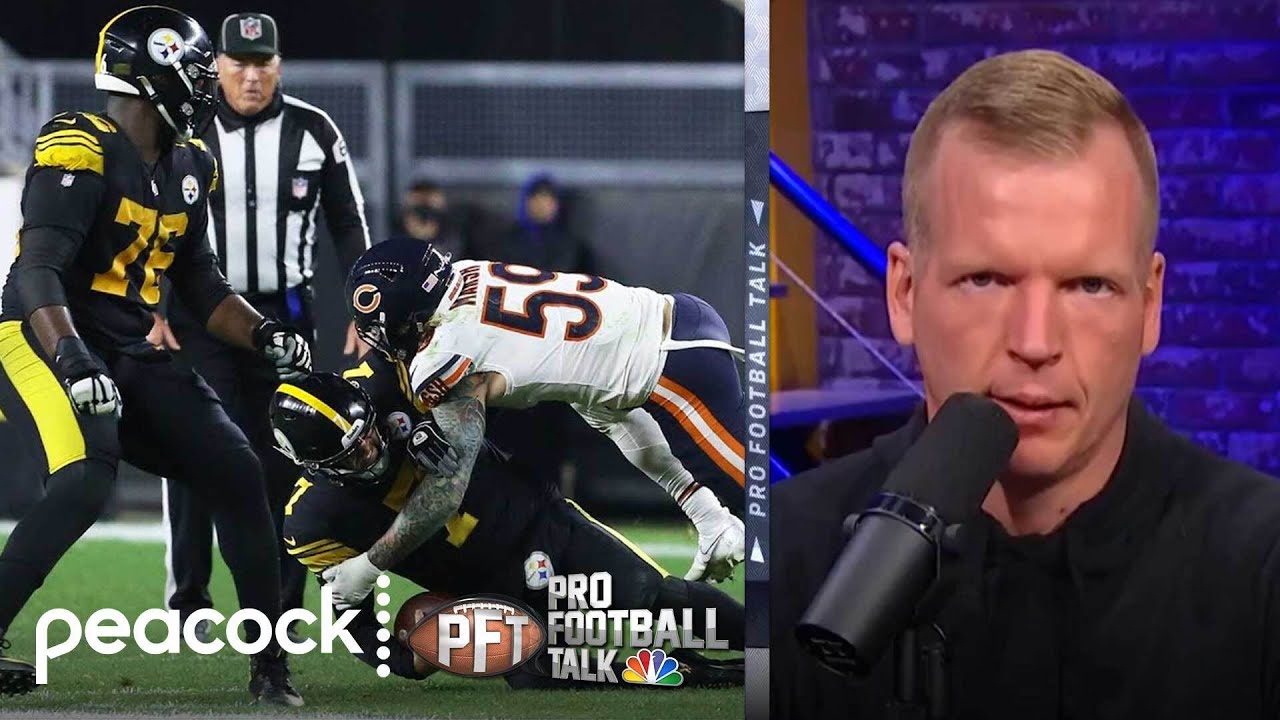 Why Taunting Penalty On Cassius Marsh Was Unjustified Pro Football Talk Nbc Sports
