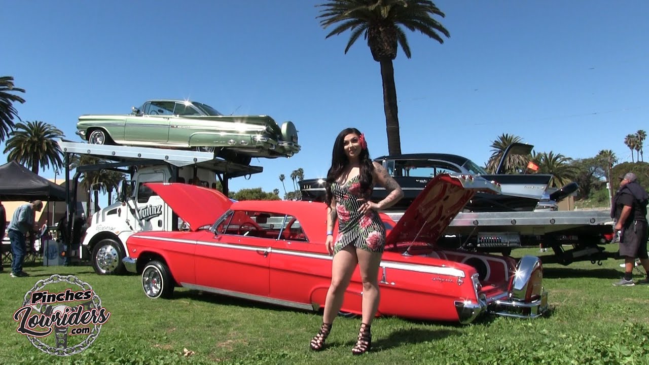 Super Indoor Custom Car Show Ventura Ca 3252018 Youtube