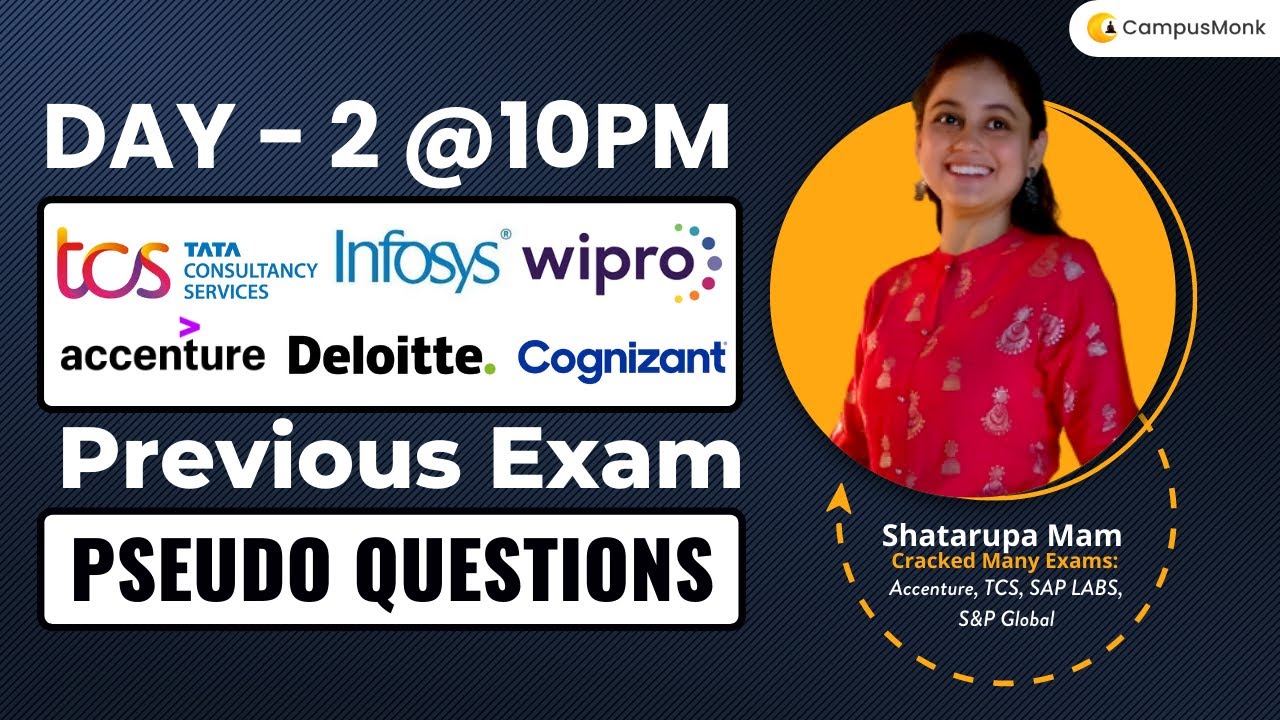 Day 2 Previous Year Pseudo Code Questions Shatarupa Mam YouTube day-2-previous-year-pseudo-code-questions-shatarupa-mam-youtube
