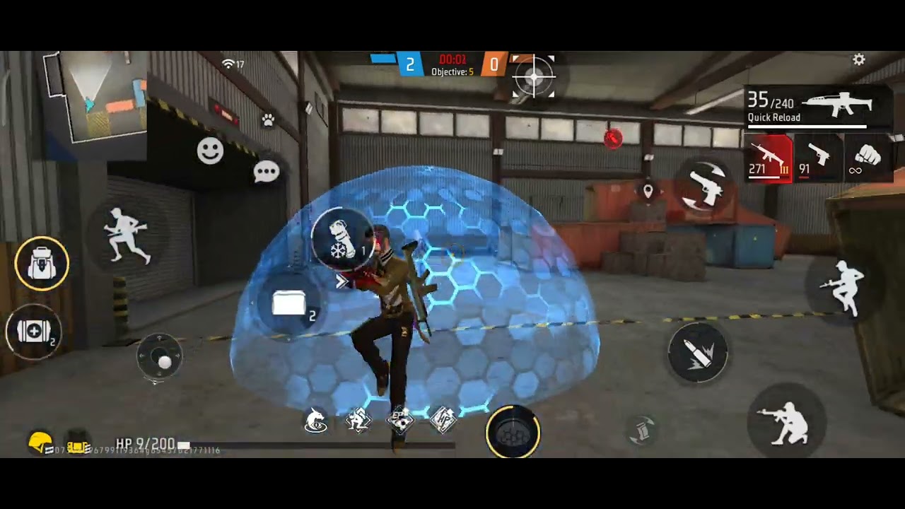 opposite mein noob hacker a gaya tha guys - YouTube