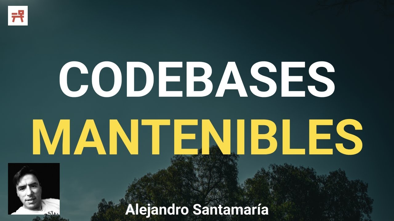 Bases de código legibles y mantenibles y el código que generará la IA ...