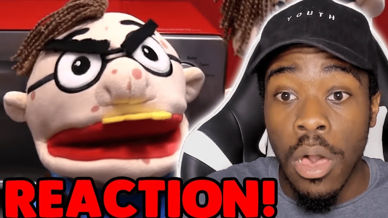 CODY DONT DO IT!! | SML Movie: Cody Gets Expelled REACTION - YouTube