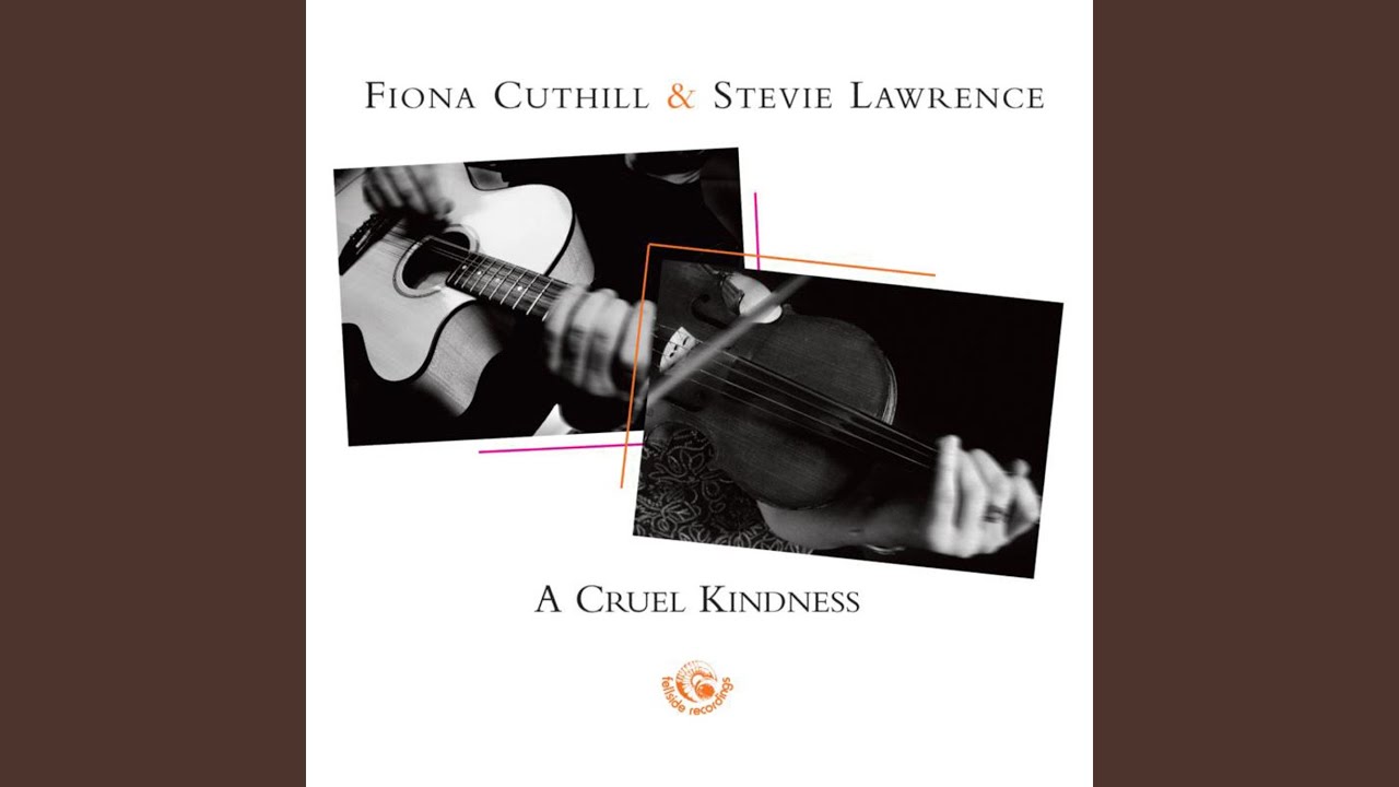 A Cruel Kindness - YouTube