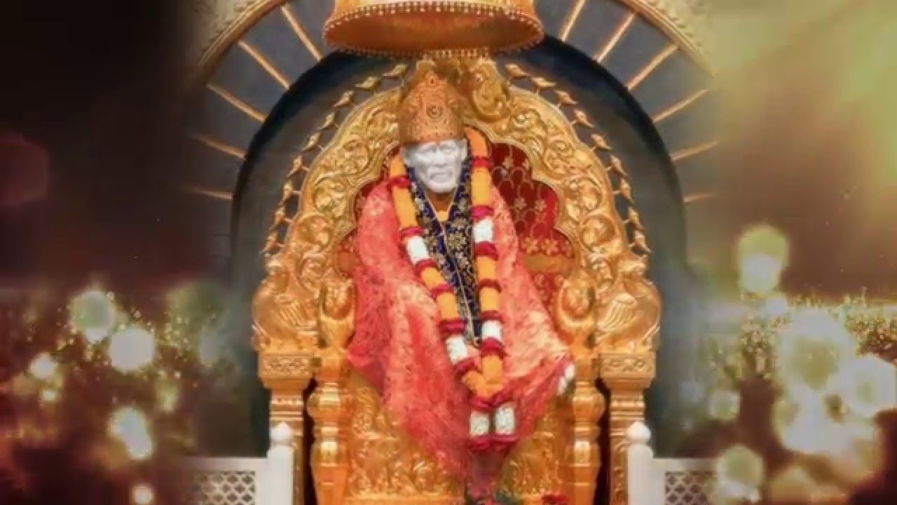 Jai Sainath (Bhajan Video) by Manish || Pakki Yaari Productions - YouTube