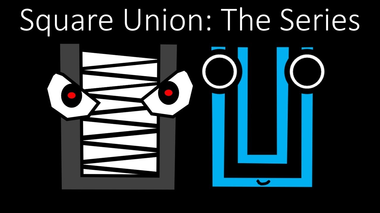 Square Union Lore Full Version (⨆-⩏) - YouTube