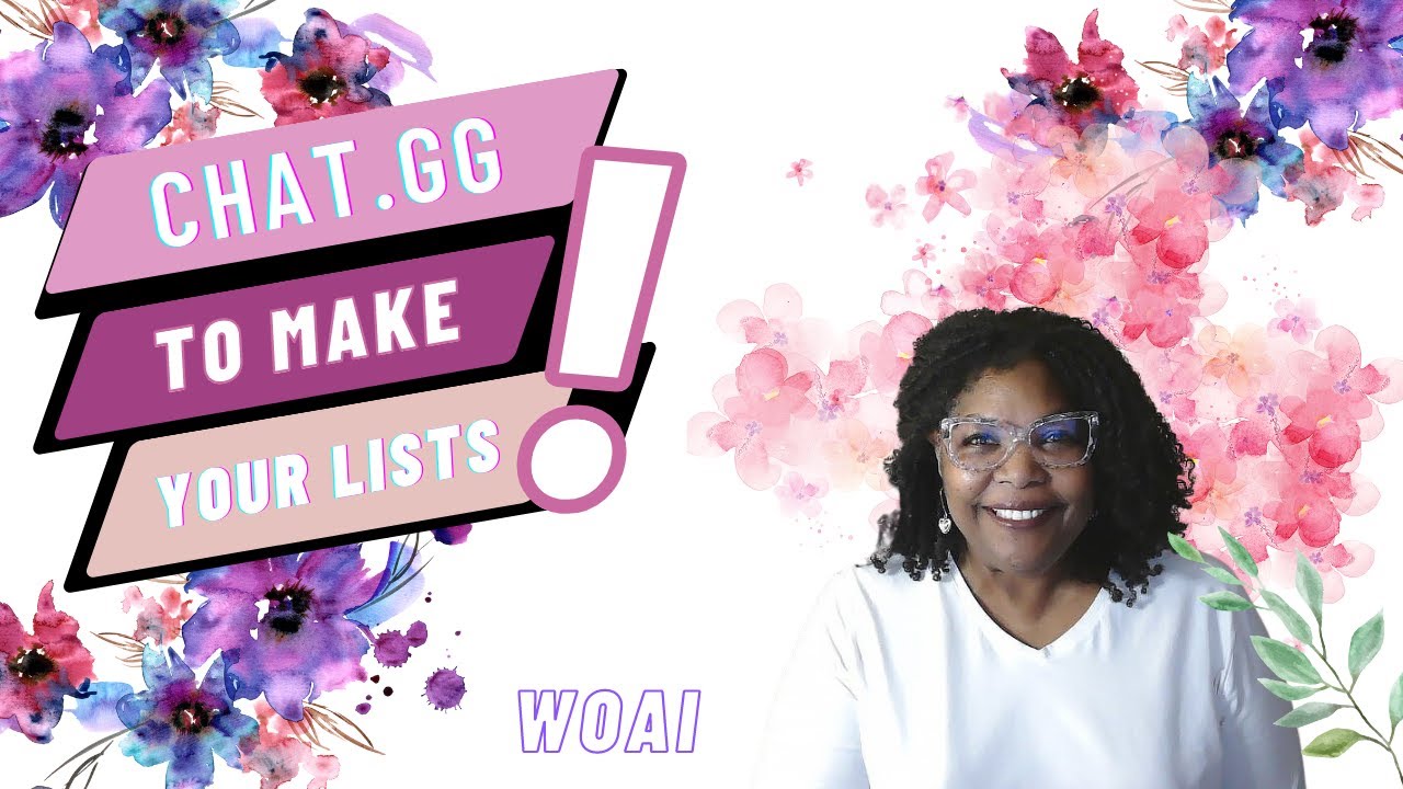 Step by Step How to Make and Sell Checklists Using Canva and Checklist GG - YouTube