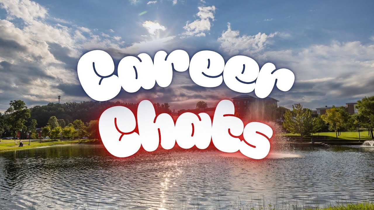 Career Chats: Jess Mullins Fullen - YouTube