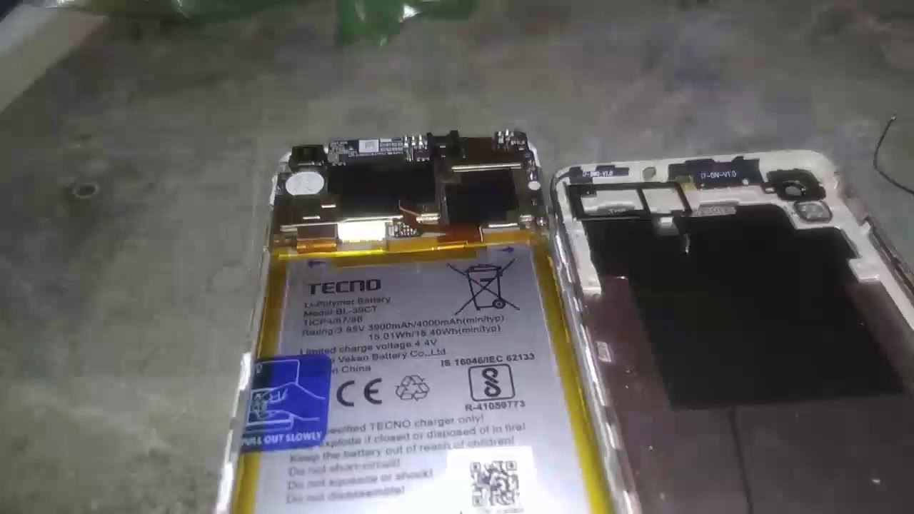 Tecno network📡📡 all tecno network problem &solution💪😄👌 - YouTube