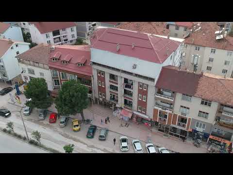 TOKAT NİKSAR 🎥