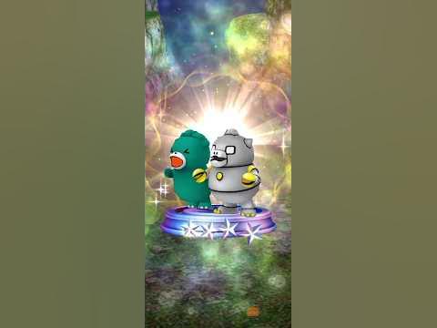 Godzilla Battle Line, desbloqueo a chibi mechagodzilla y a chibi godzilla - YouTube