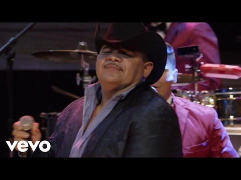La Sonora Dinamita - Mi Cucú ft. Chuy Lizárraga