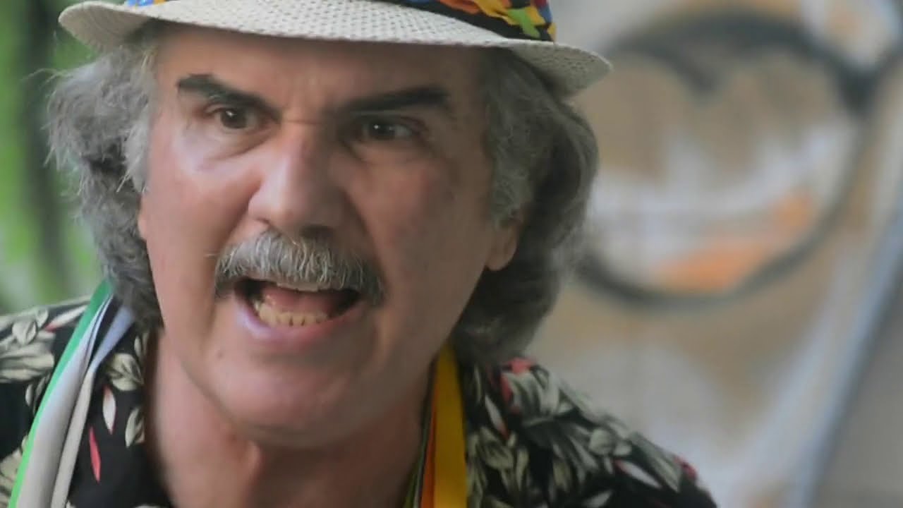 Hino do bloco Só Tem Artista - Leão Neto e Andiara Freitas - YouTube