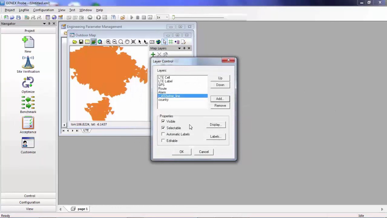 Tutorial using Genex Probe for Begining - YouTube
