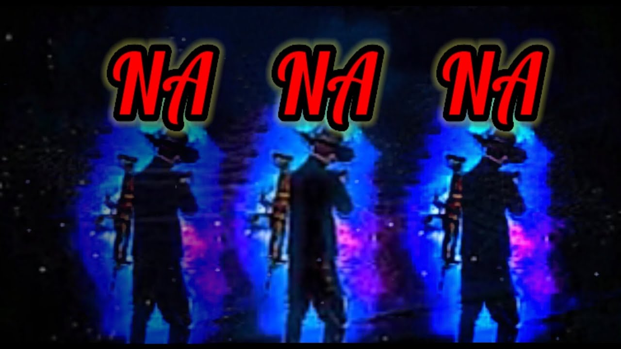 NA_NA_NA ___ Free_Fire_ montege _By _GAMER ALI FF 😇🥰🥰 #gaming #montage ...