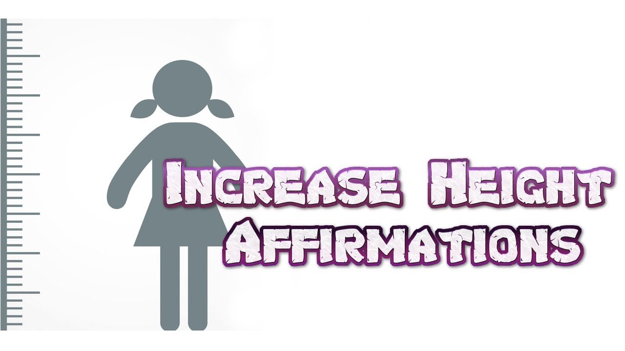 GROW TALLER Activate Rapid Height Growth Subliminal Affirmations grow-taller-activate-rapid-height-growth-subliminal-affirmations