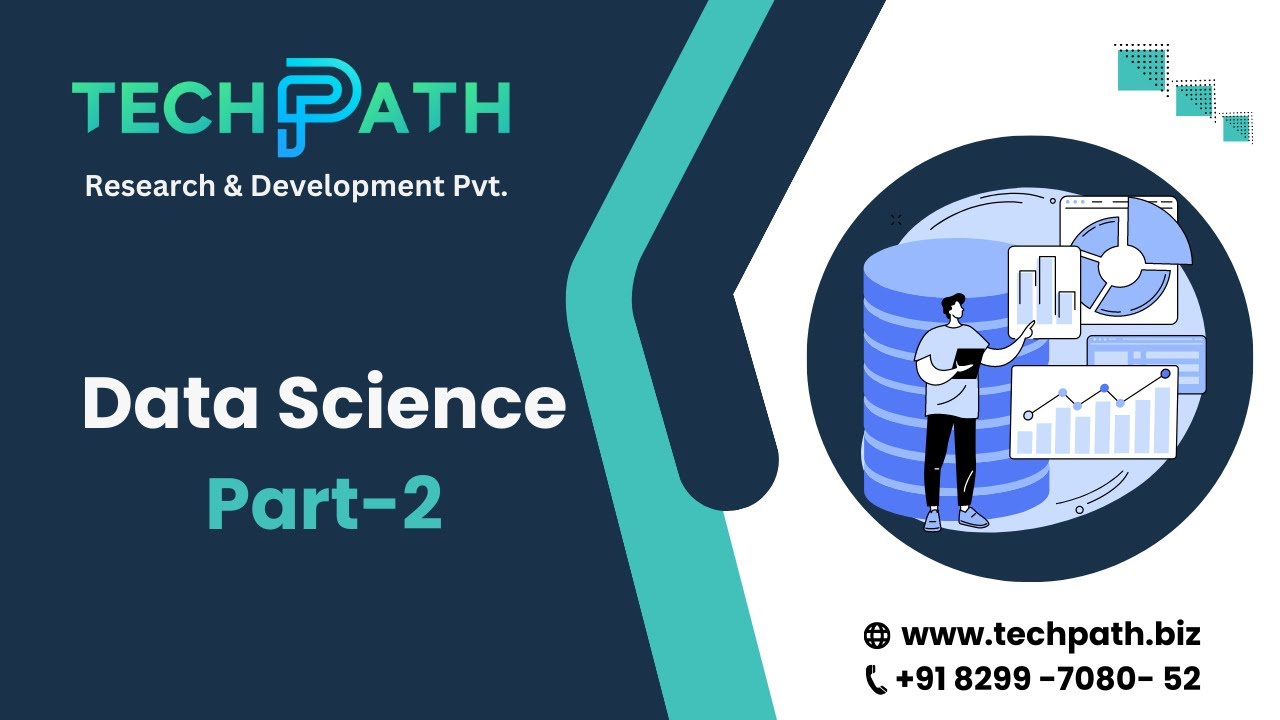 Data Science II - YouTube