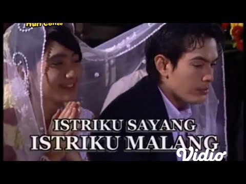 FTV Istriku Sayang Istriku Malang Full HD - Misteri ilahi - Revi Mariska