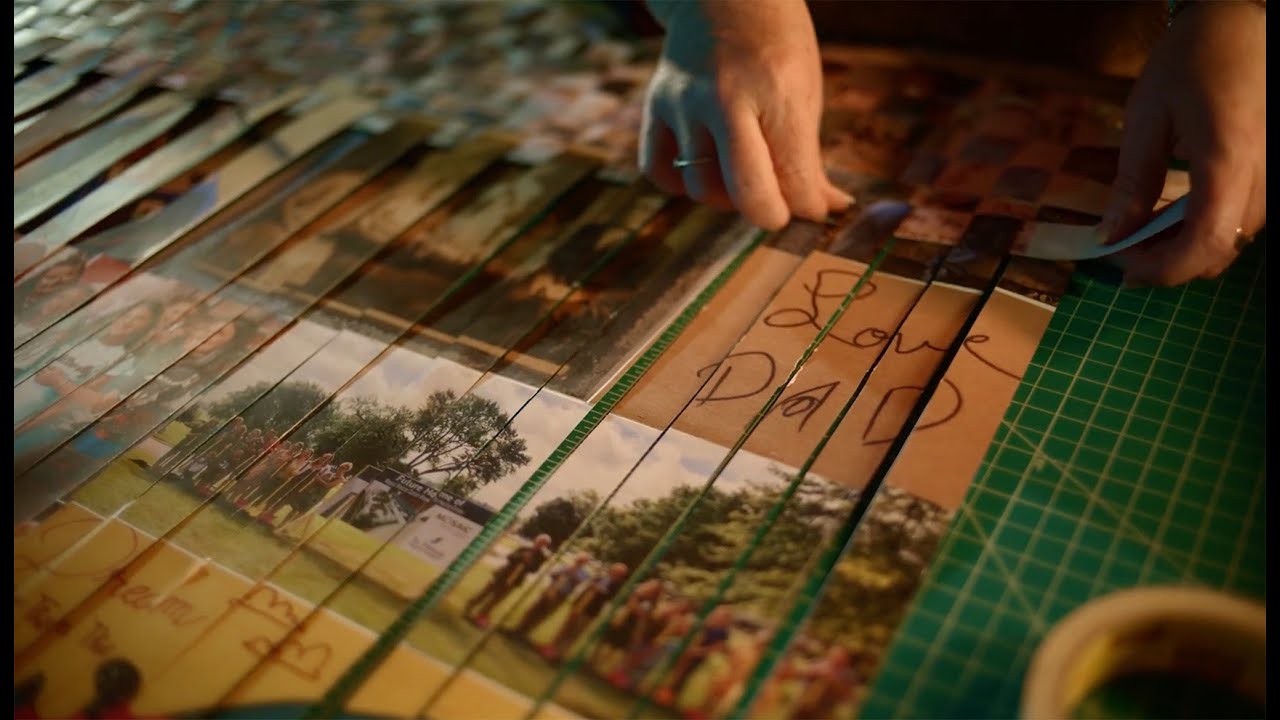 Community Tapestry Art Piece is a Reminder of Hope | Oncology and ...