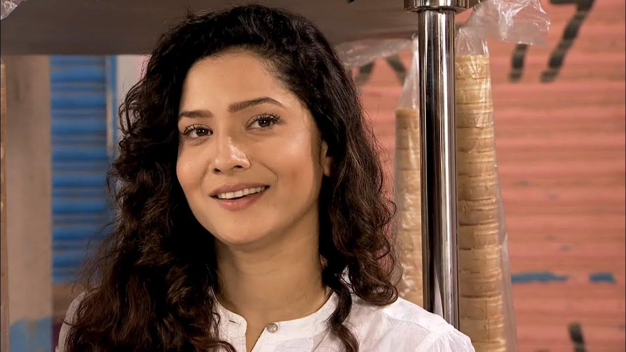 Pavitra Rishta - Full Ep - 1407 - Archana, Manav, Savita, Sulochana, Arjun, Purvi - Zee TV - YouTube