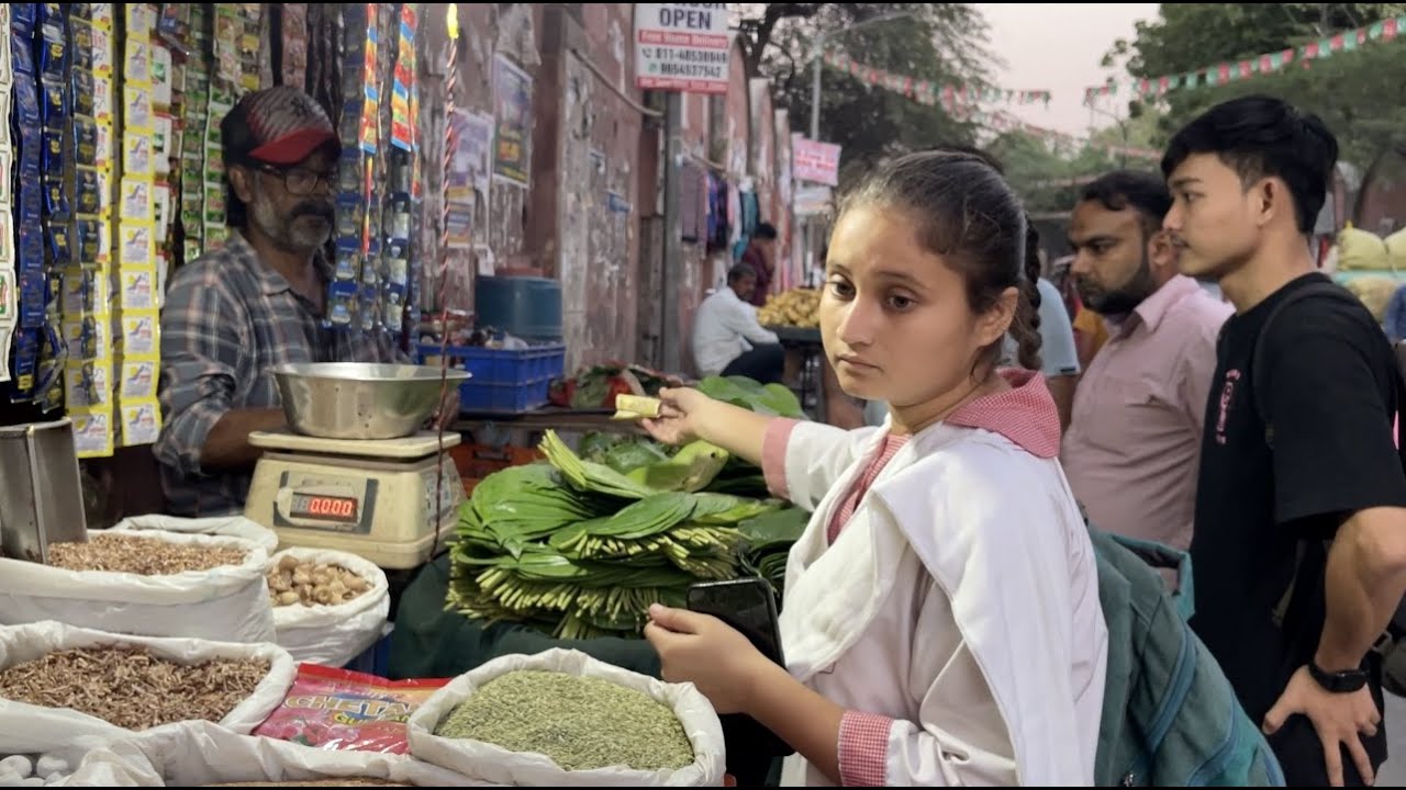 JANGAN HERAN DI INDIA CEWE” DAN TETEH” JAJAN NYA BUAH PINANG BUAT ...