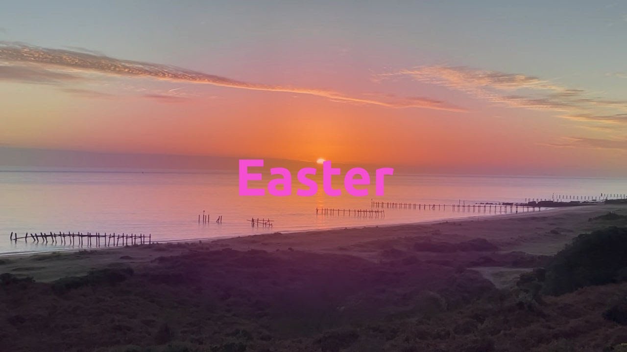 Easter - YouTube