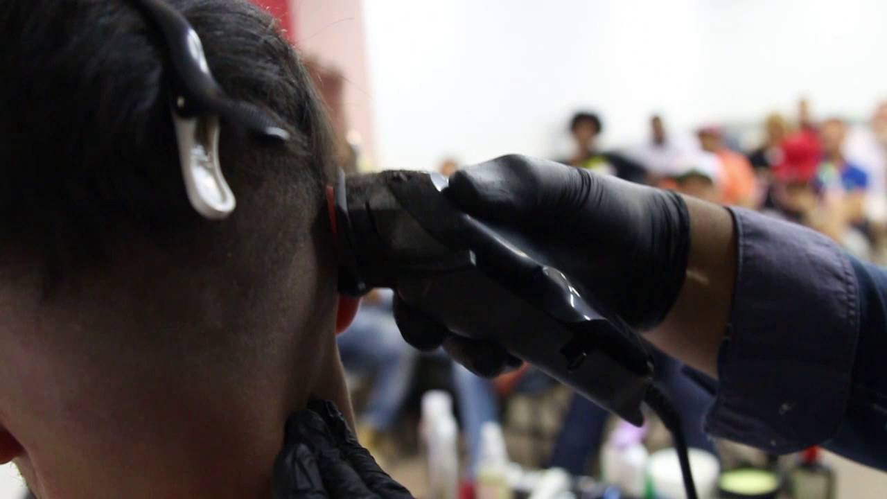 Workshop Allan Calixto - YouTube