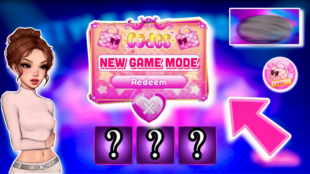 SNEAK PEEKS of new game mode STYLE SHOWDOWN in DTI!! - YouTube