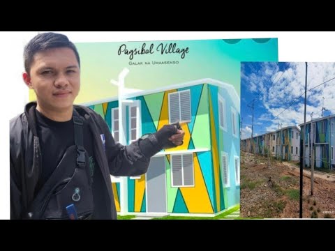 update pagsibol homes /sta maria bulacan - YouTube