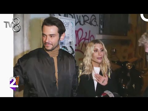 İREM DERİCİ - CEM BELEVİ AYRILIĞININ PERDE ARKASI | Müge ve Gülşen'le 2. Sayfa