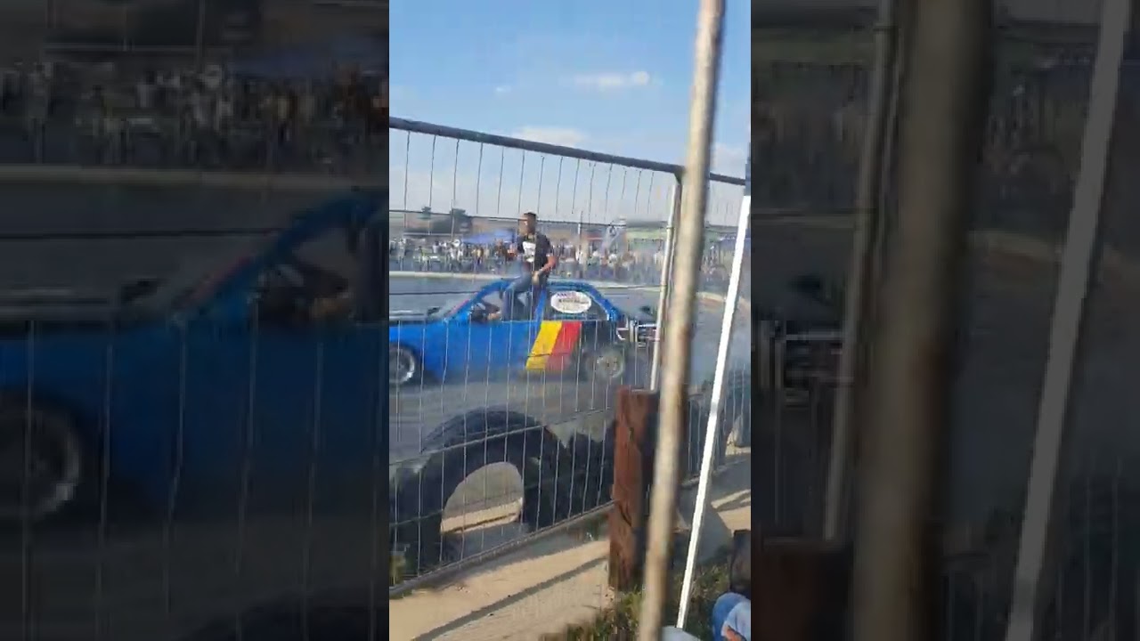 Shandre e30 Spinning 🔥 - YouTube