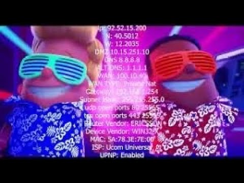 We Know Your IP Address [ 4K Quality ] - YouTube