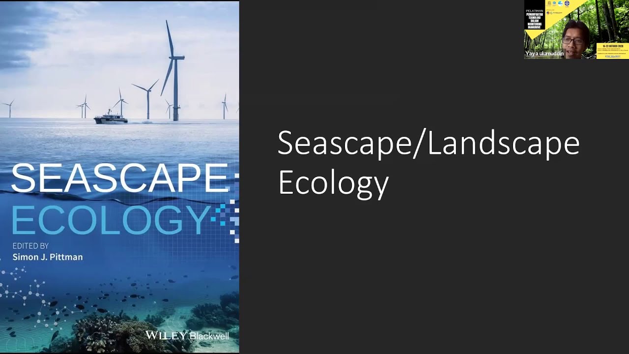 Day3_Seascape Ecology | Pengantar Pengolahan Data Spasial QGIS-Lanjutan ...