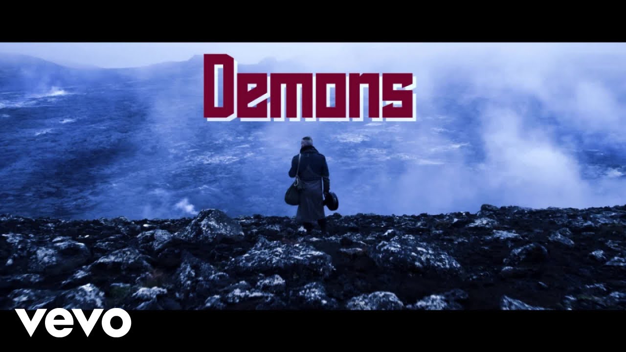 The Kyle Jordan Project - Demons - YouTube