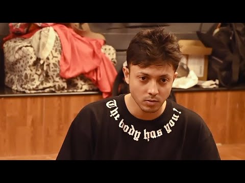In Raw Conversation with Maidaan fame Amartya Ray - YouTube