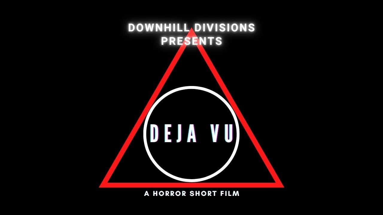 Deja vu | A Horror Short Film | Featuring 'UNINVITED' | - YouTube