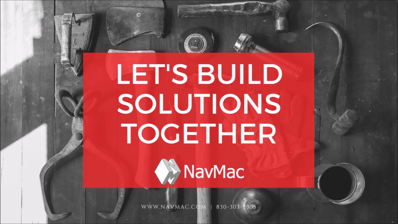 NavMac LLC Services 2018 - YouTube