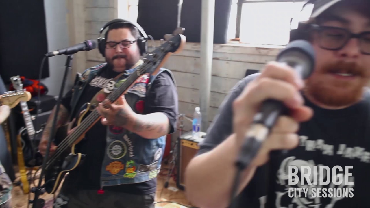 SILENT OPPOSITION - "We Need a Good Existential Crisis" - BRIDGE CITY ...