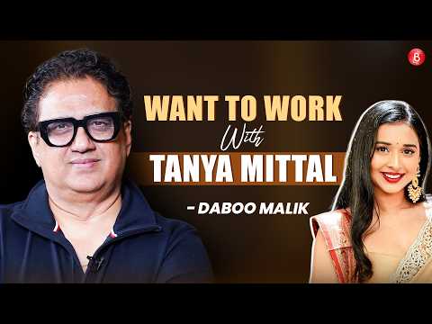 Daboo Malik Gets Real on Maine Pyar Kiya Controversy, Amaal Mallik–Farrhana Collab & Tanya Mittal