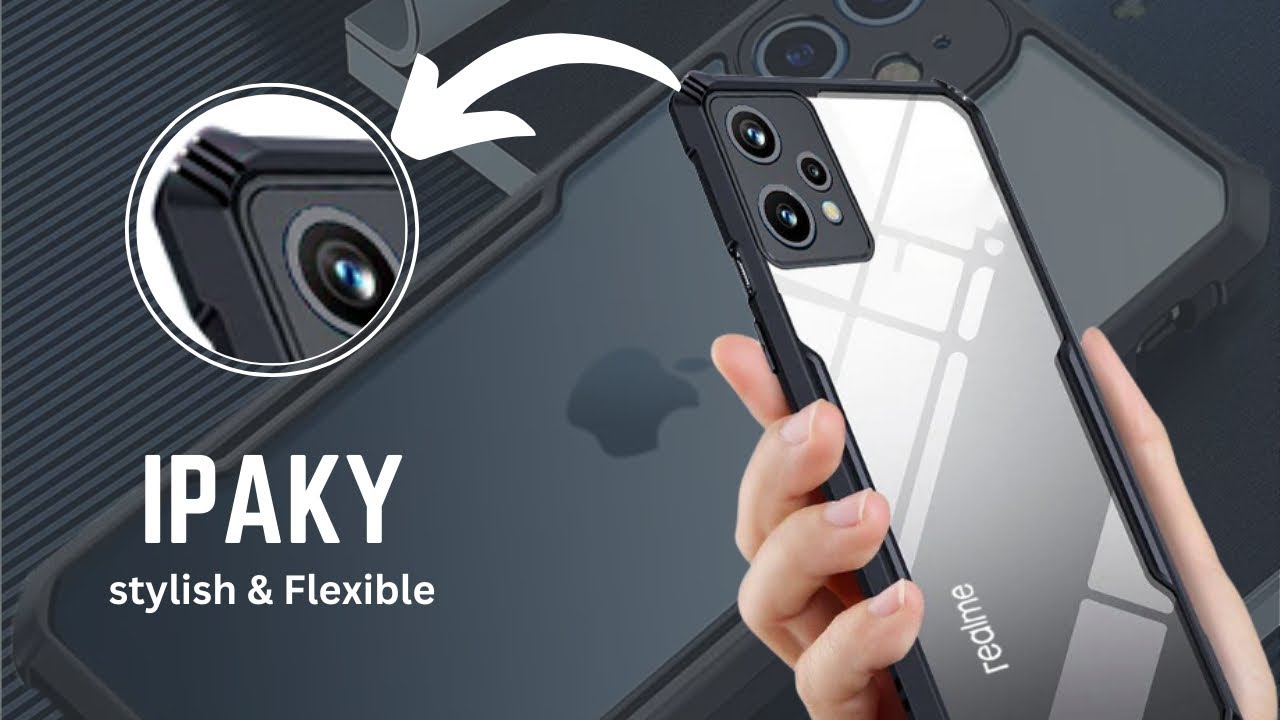Make your phone stylish by using ipaky cover ️‍🩹#mobilecover - YouTube