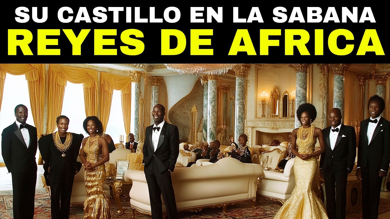 TOP 10 FAMILIAS REALES Más RICAS y PODEROSAS del Mundo - YouTube