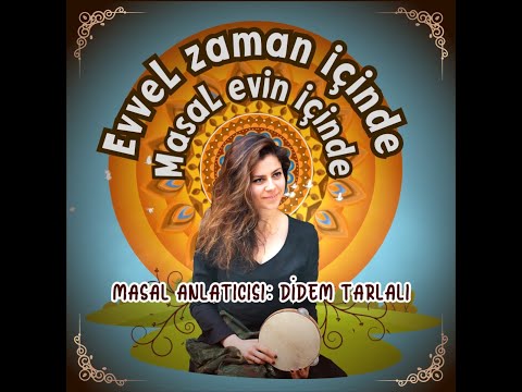 Evvel Zaman İçinde Masal Evin İçinde