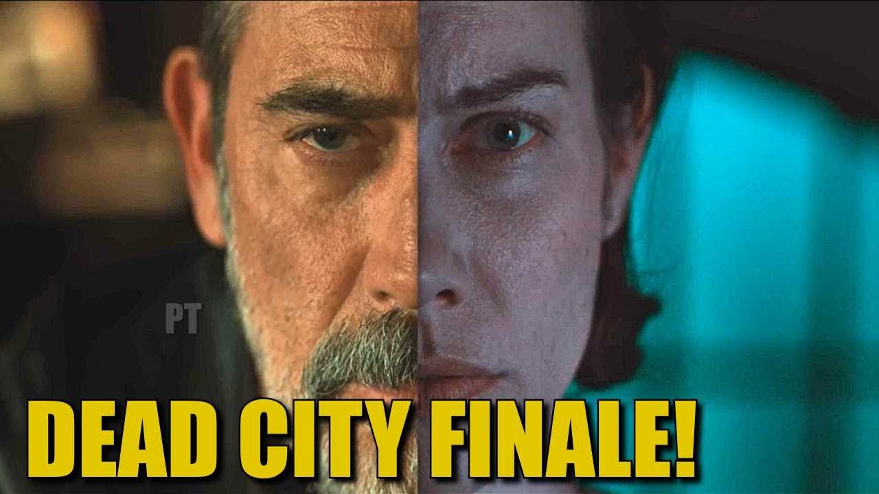 The Walking Dead: Dead City Season 1 Episode 6 Review Recap & Breakdown ...