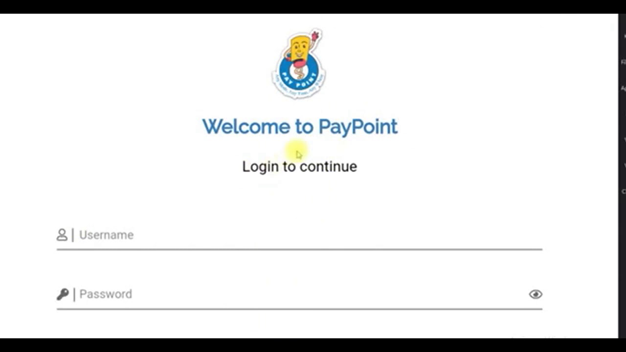 Paypoint India Retailer - YouTube