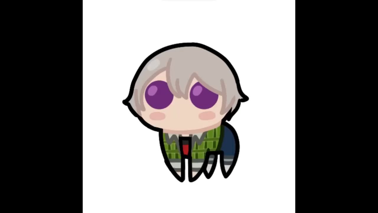 Hakita says "ok byeeee" (Ultrakill moment) - YouTube