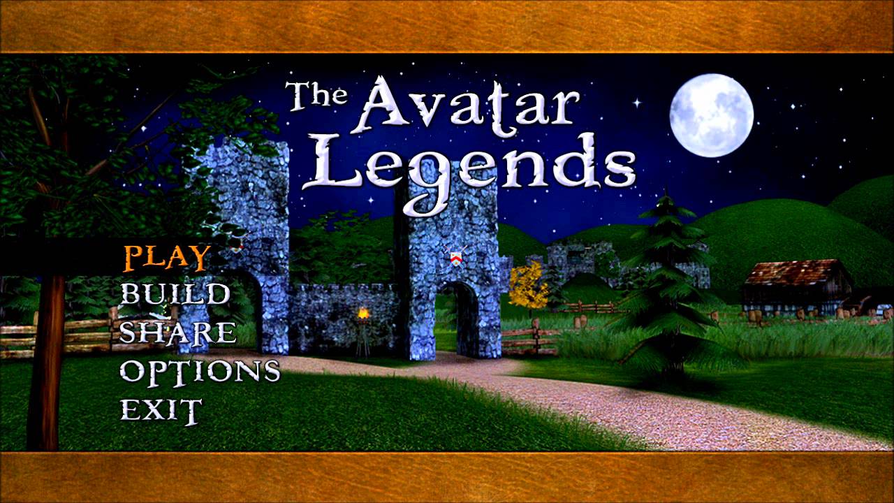 The Avatar Legends Adventure Designer Tutorial 5: Travel to New Maps ...