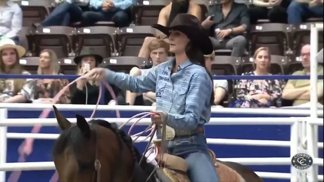 Joey Williams | 2023 Rodeo Austin - YouTube