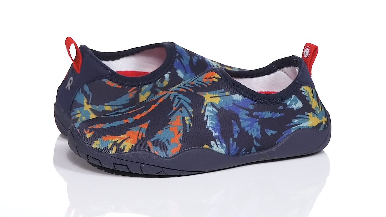 reima Sunproof Swimming & Water Shoes - Lean (Toddler/Little Kid/Big ...