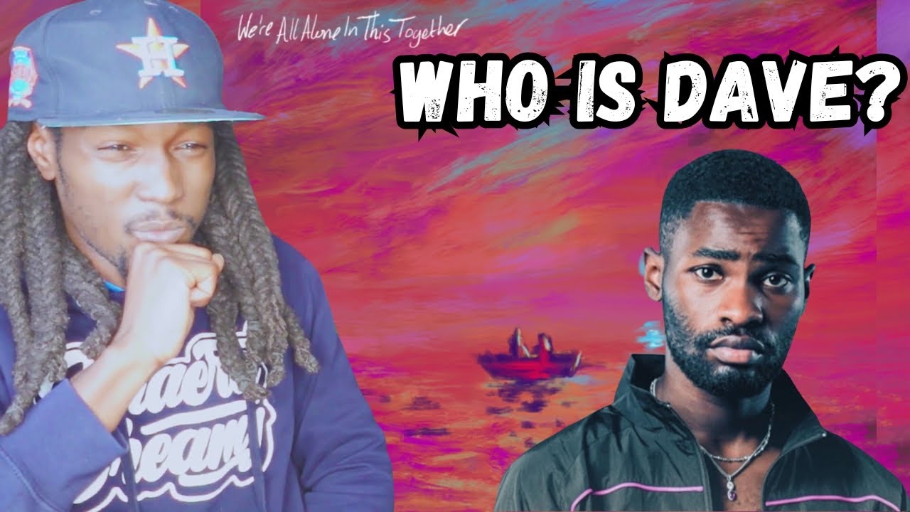 KIING FIRST TIME REACTS to Dave - Heart Attack - YouTube